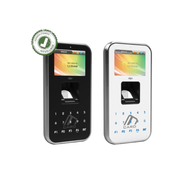 Leitor Biométrico AC5100